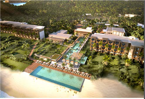 RFR FV - Alila - Hyatt